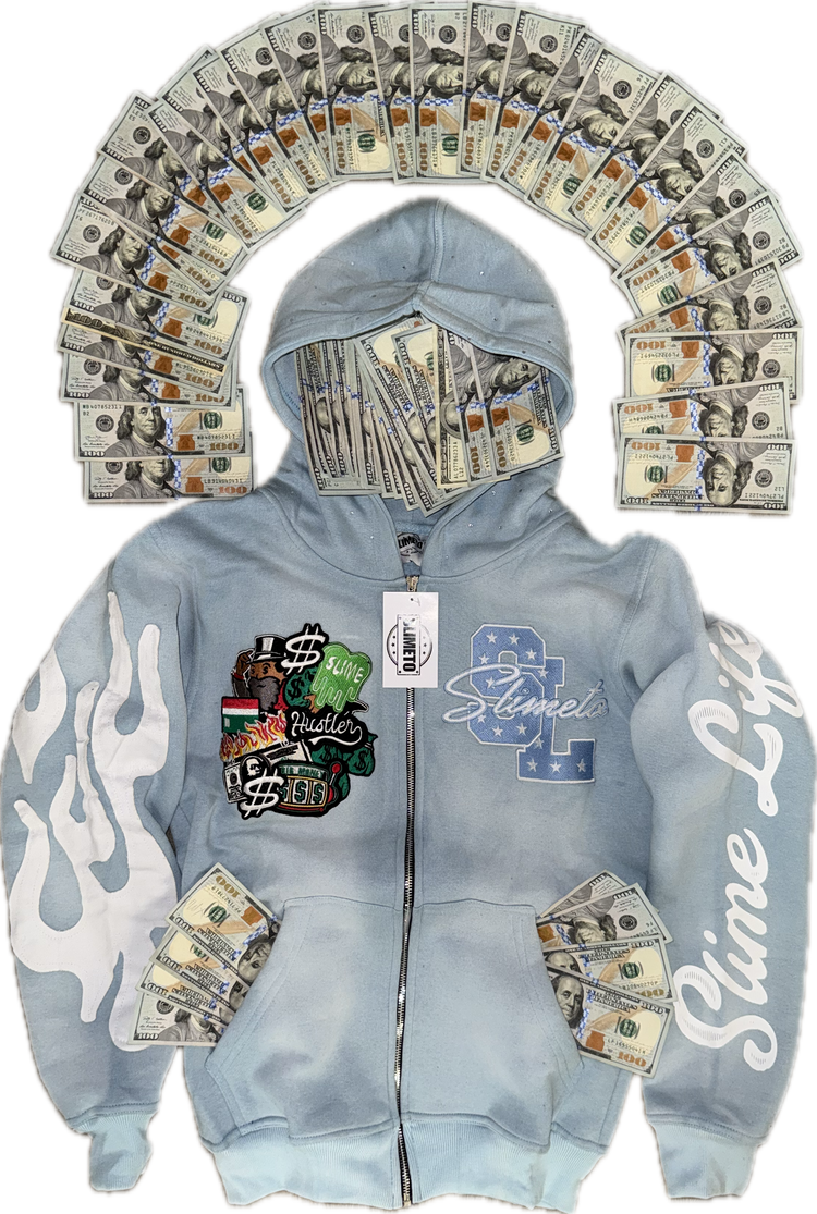 Slimeto - SLIME LIFE