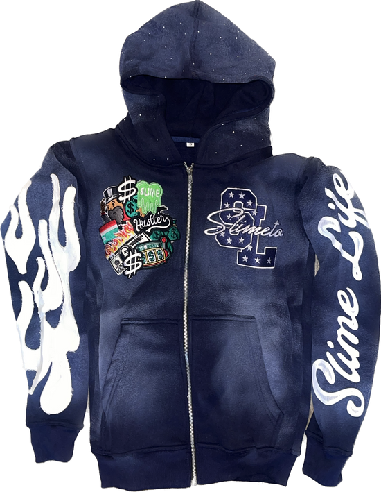 Slimeto - SLIME LIFE