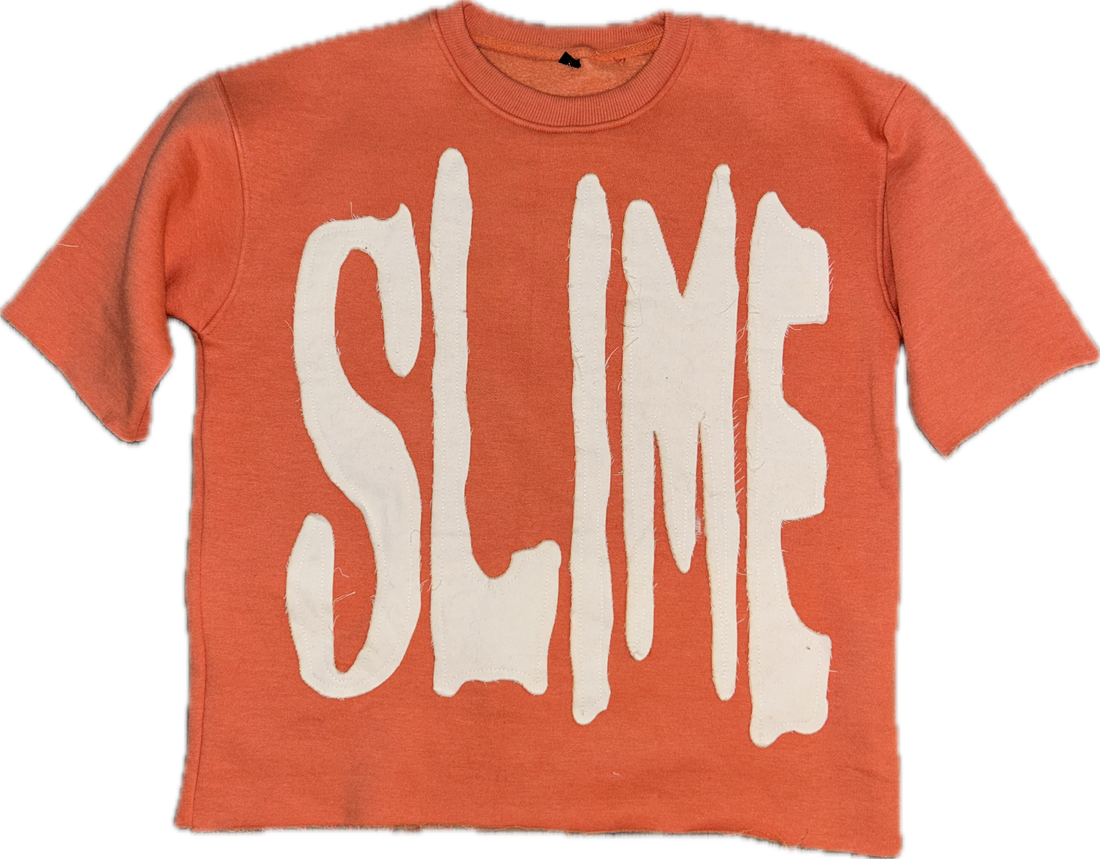 Slimeto - SLIME LIFE