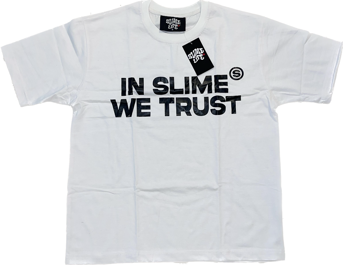 In Slime We Trust