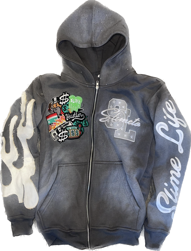 Slimeto - SLIME LIFE