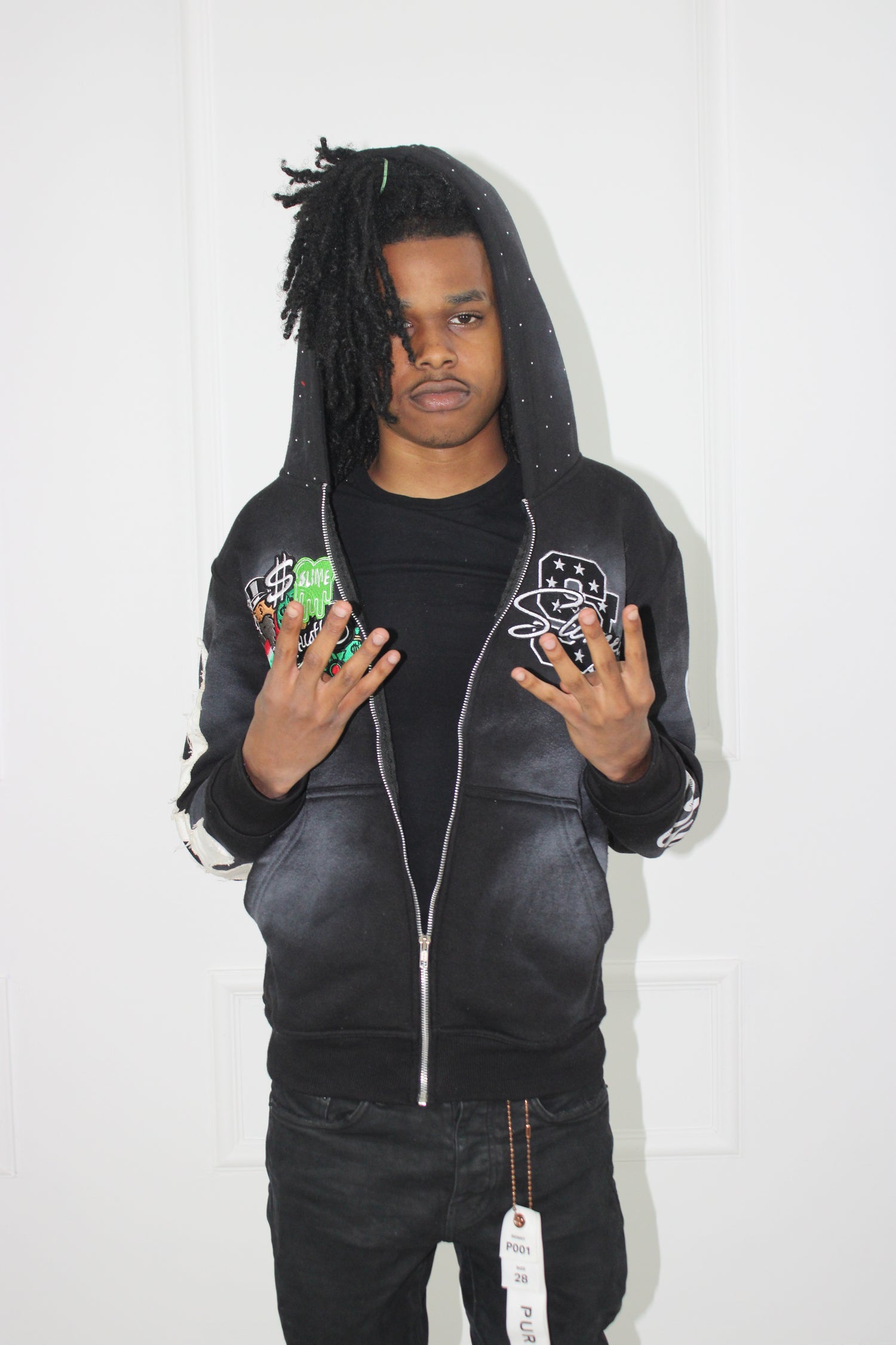 Slimeto - SLIME LIFE