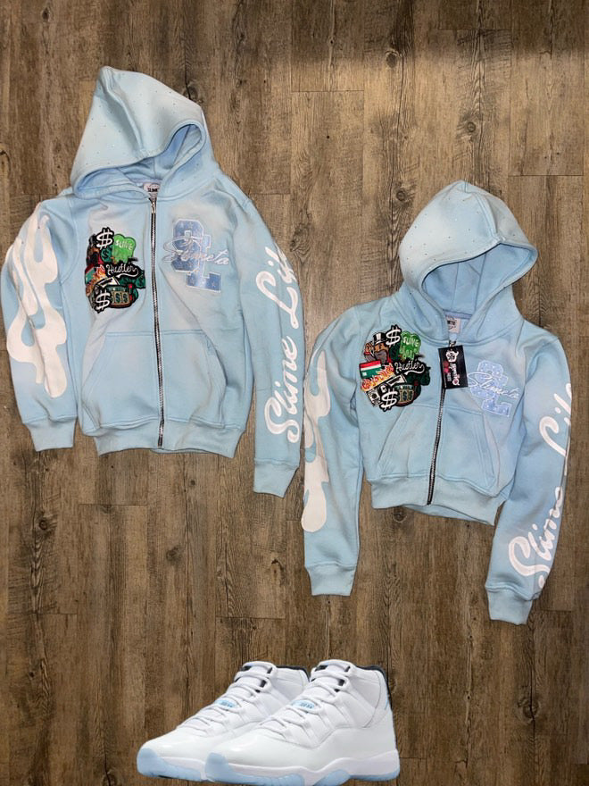 In Slime We Trust