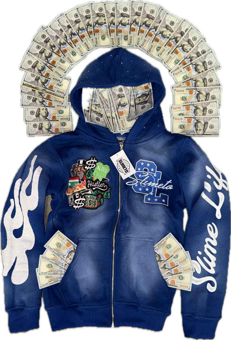 Slimeto - SLIME LIFE