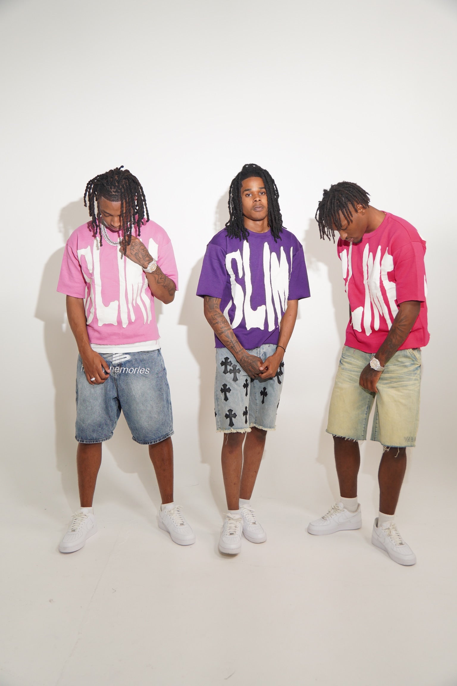 Slimeto - SLIME LIFE