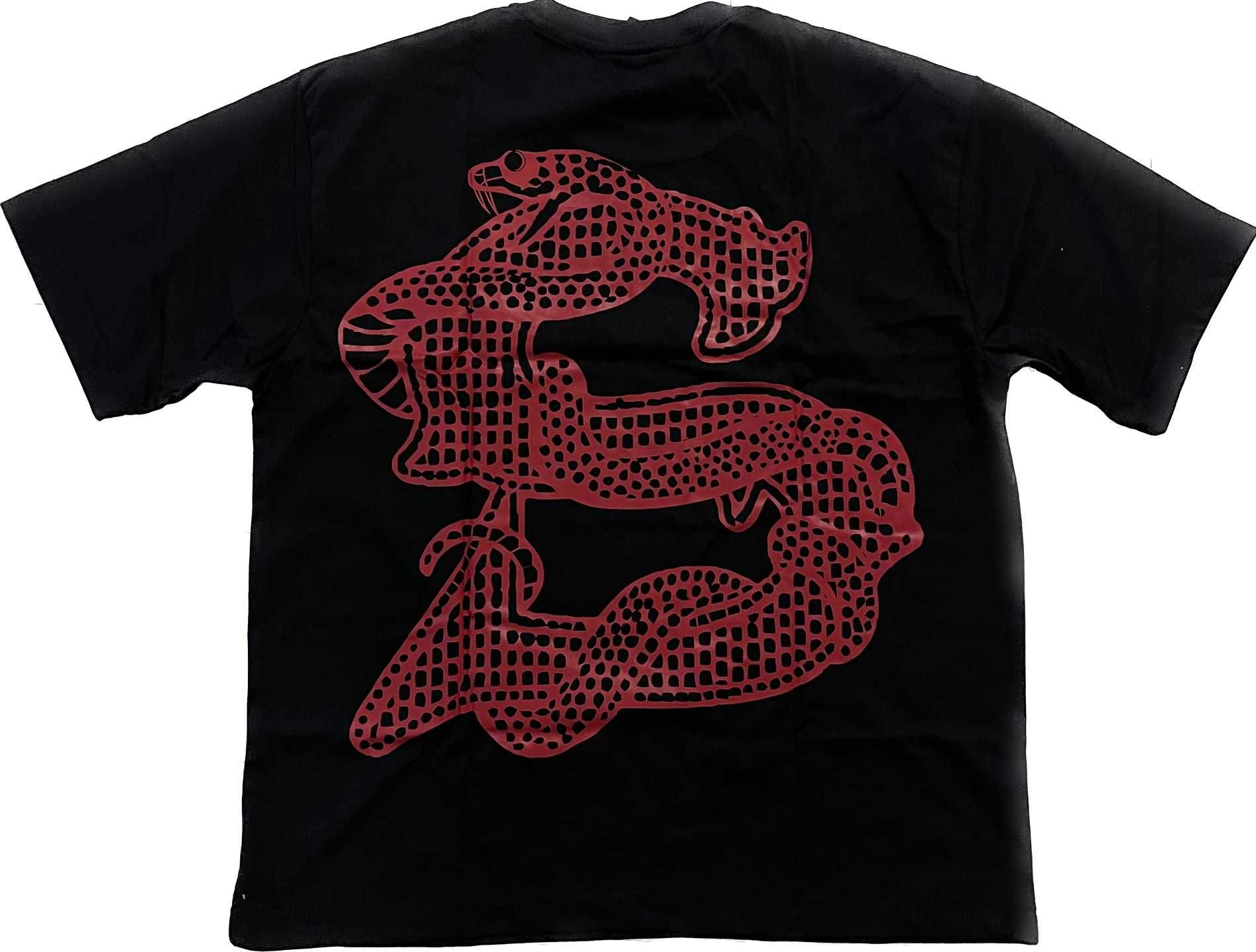 IN SLIME WE TRUST TEE'S