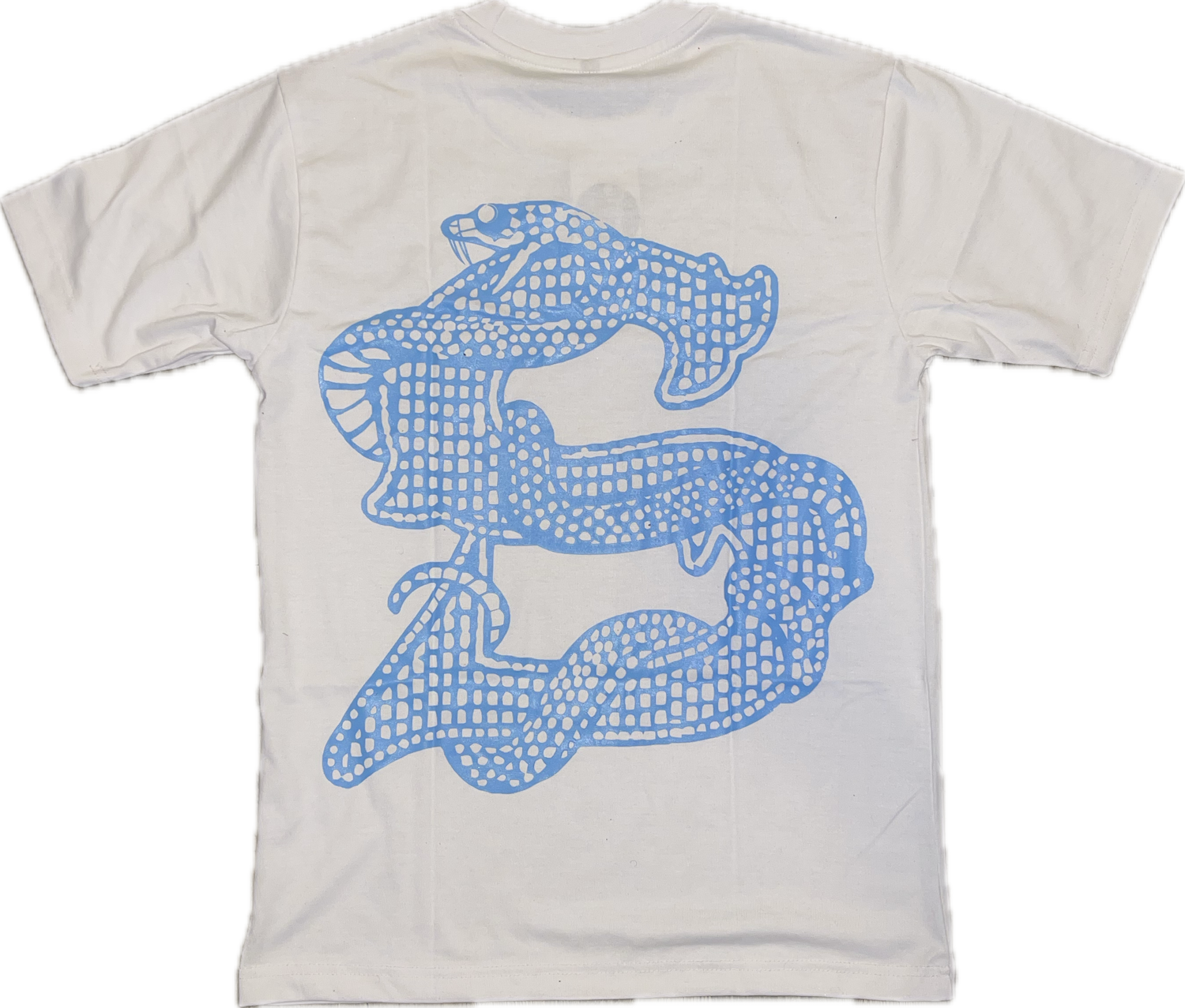 IN SLIME WE TRUST TEE'S