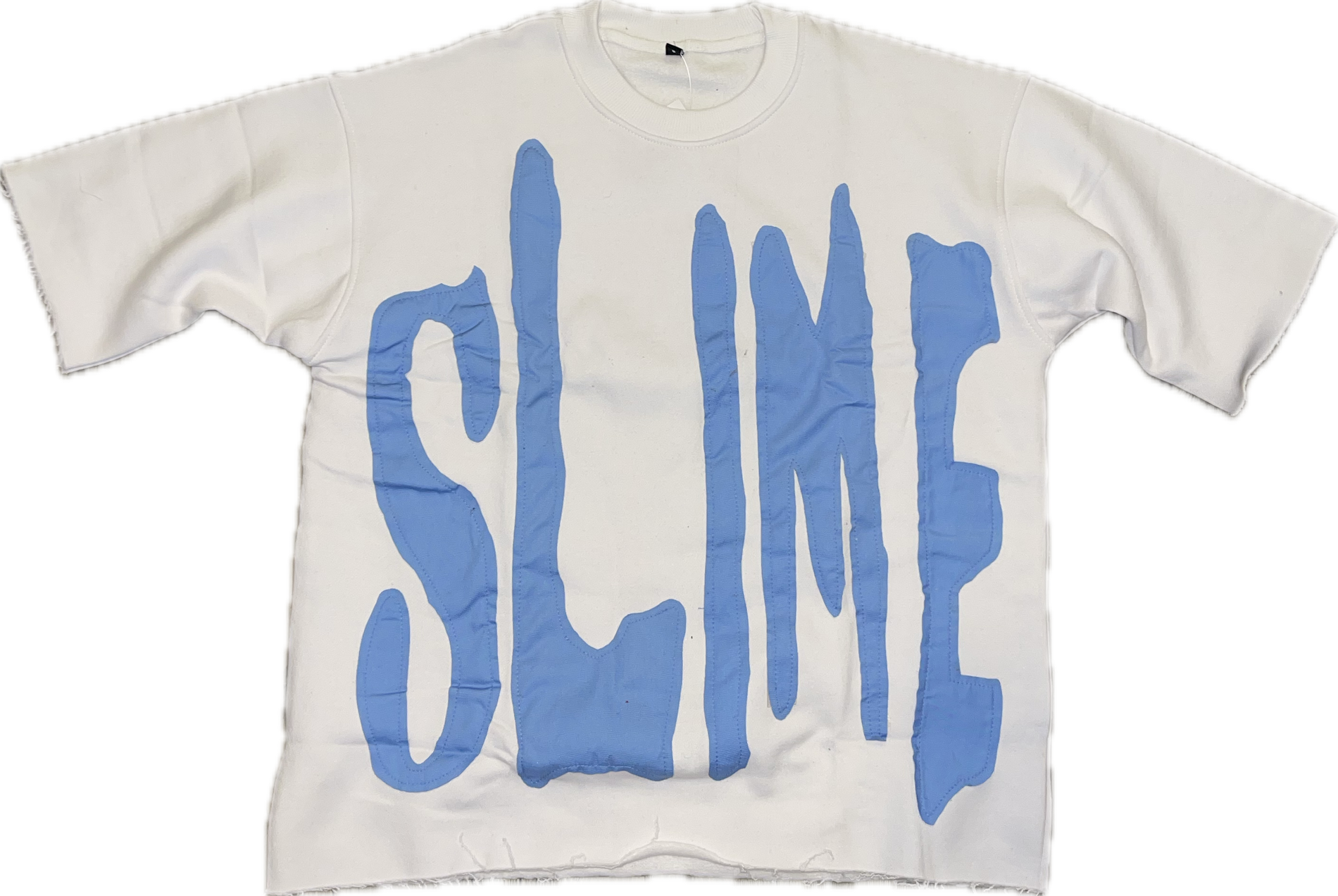 In Slime We Trust