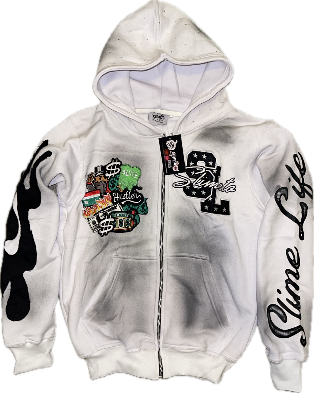 Slimeto - SLIME LIFE