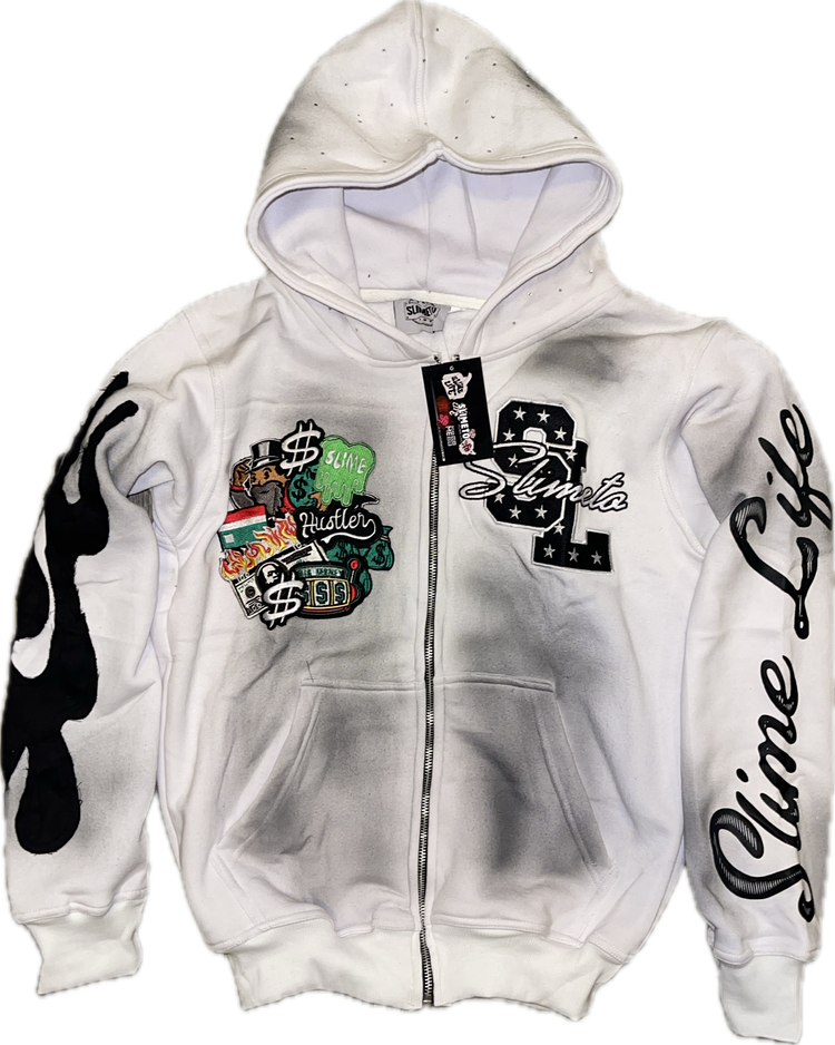 Slimeto - SLIME LIFE