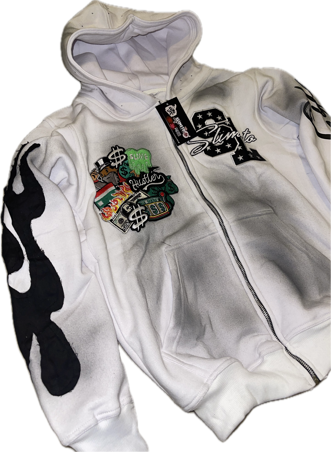 Slimeto - SLIME LIFE