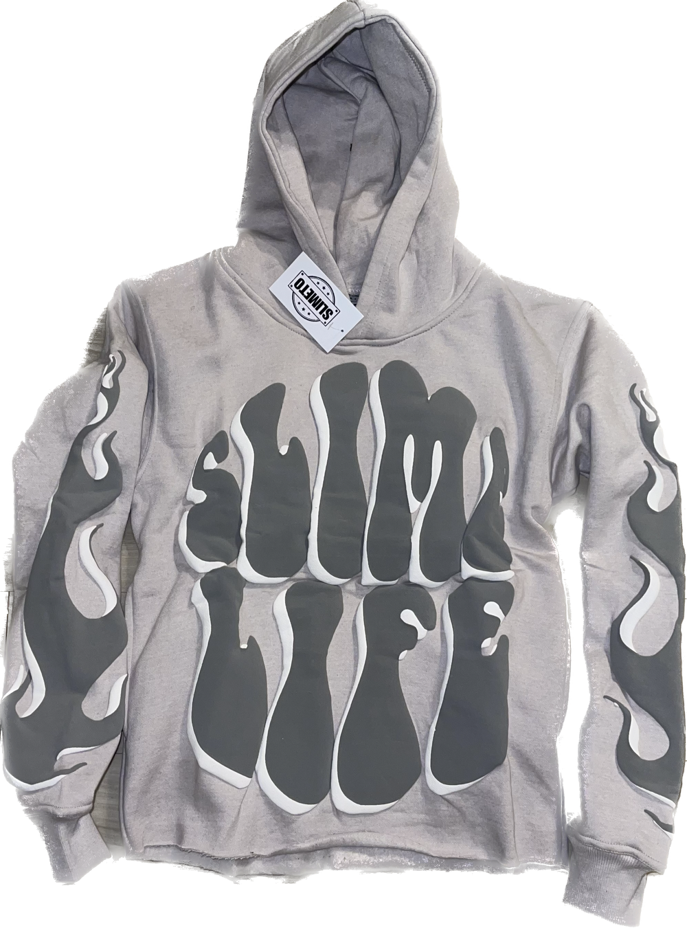 Slimeto - SLIME LIFE