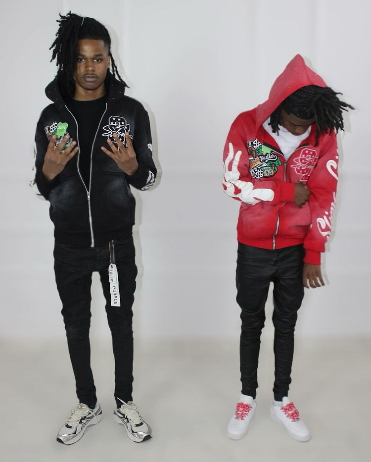 In Slime We Trust