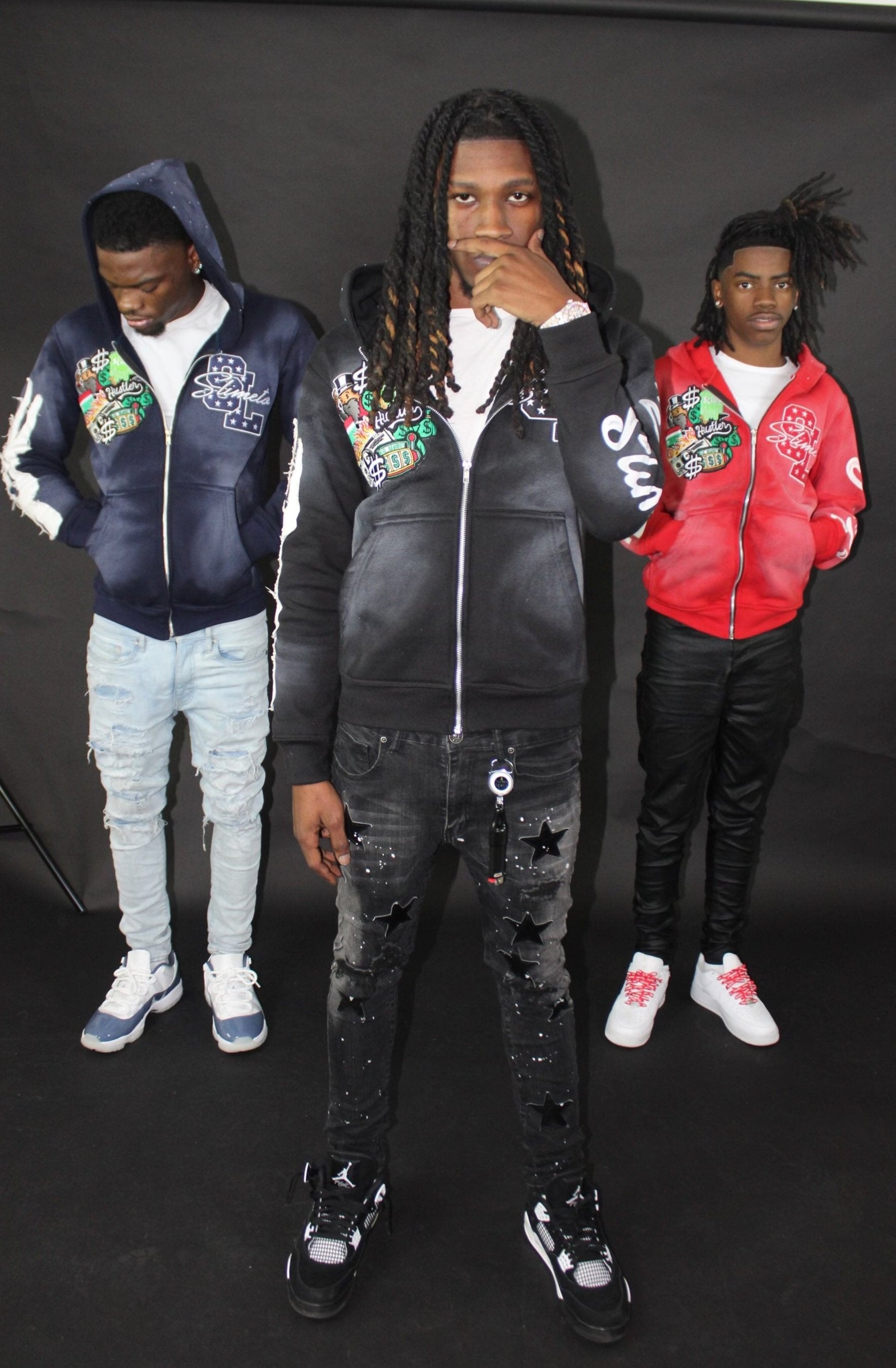 Slimeto - SLIME LIFE